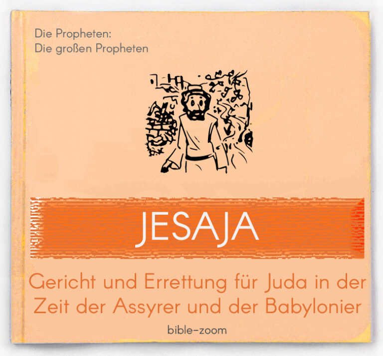 Jesaja – bible-zoom